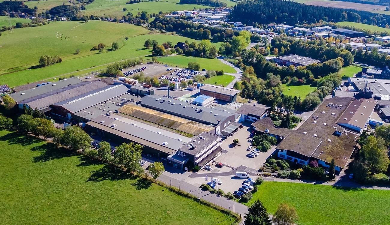 HEW Kabel GmbH – Jürgen Rausch