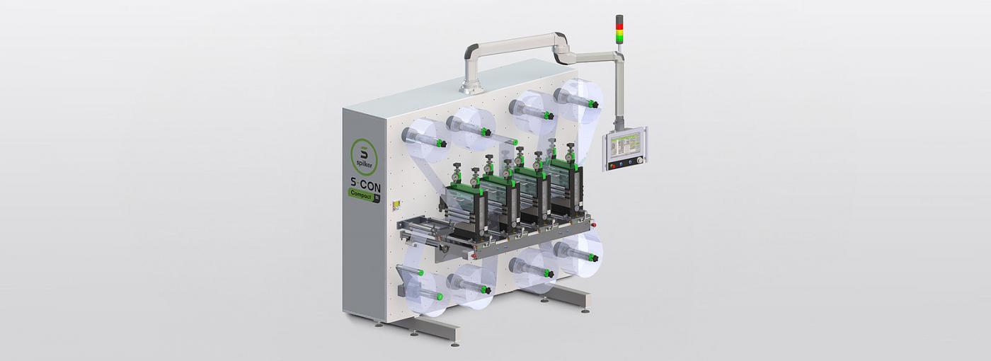 Spilker GmbH – Jürgen Rausch