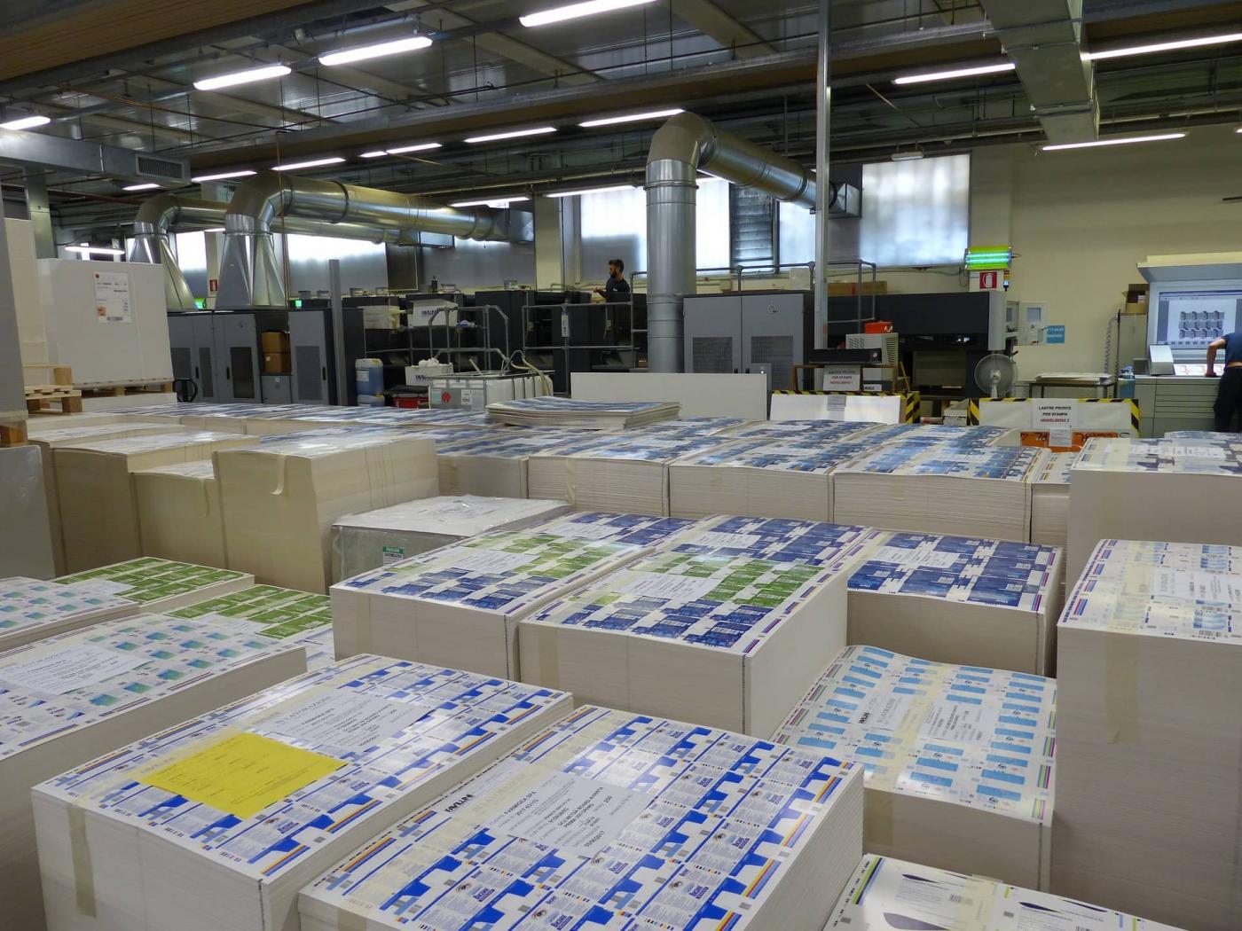 Materialfluss & Layoutplanung – Jürgen Rausch